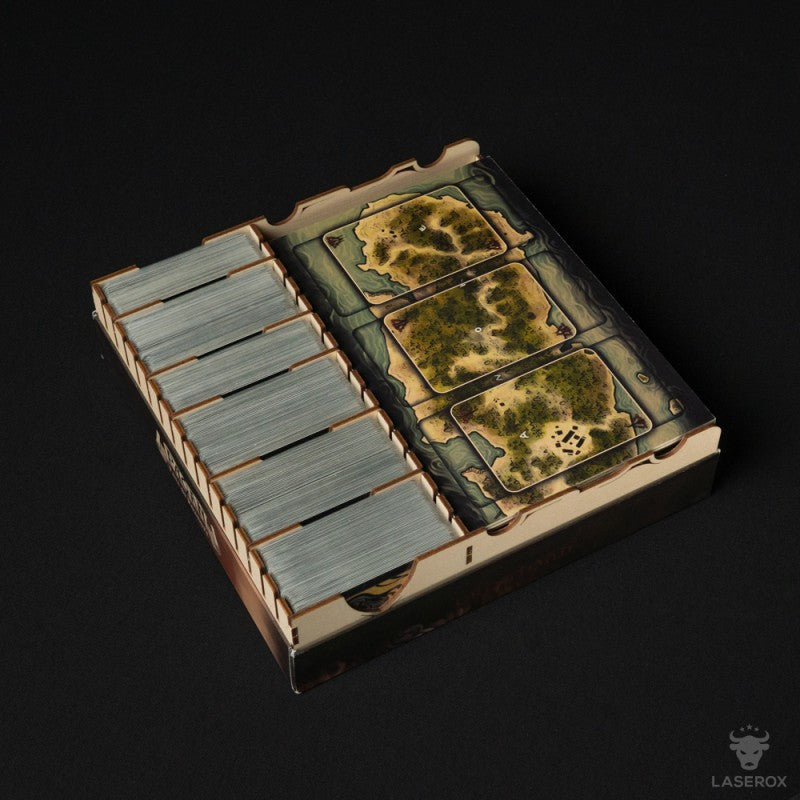 Laserox Inserts - Pagan Organizer – Little Plastic Fellas