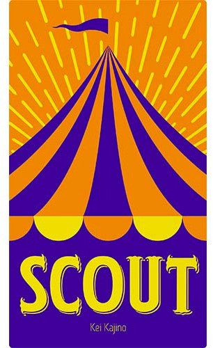 Scout – Little Plastic Fellas
